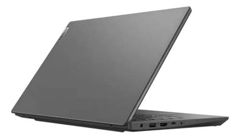 Portátil Lenovo V14 G3 82ts00gulm Gris Intel Core I3 1215u 16gb De Ram