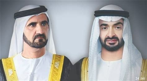 رئيس الدولة ونائبه يعزيان خادم الحرمين في وفاة والدة الأمير متعب بن