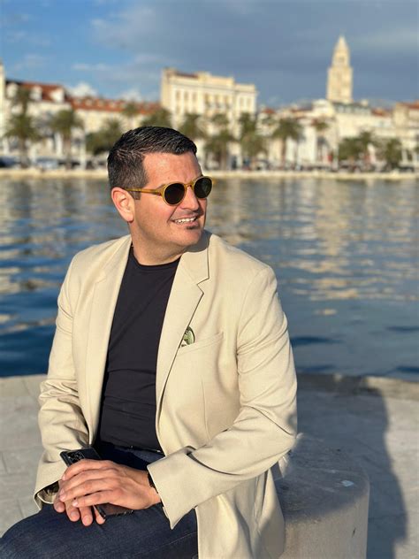 Marko Pecotić Peco Ekskluzivno Za Hello