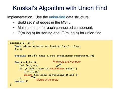 Greedy Algorithms Minimum Spanning Tree Yin Tat Lee Ppt Download