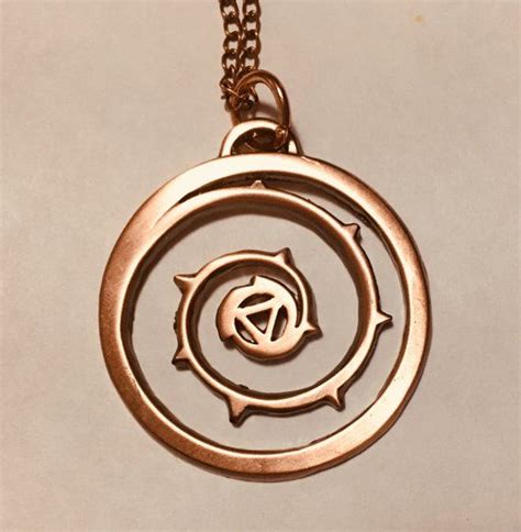 Steven Universe Shield Pendant Necklace Steven Universe Shield Steven Universe Cosplay