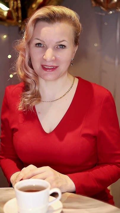 Кто такая Наталья Терёшкина Youtube