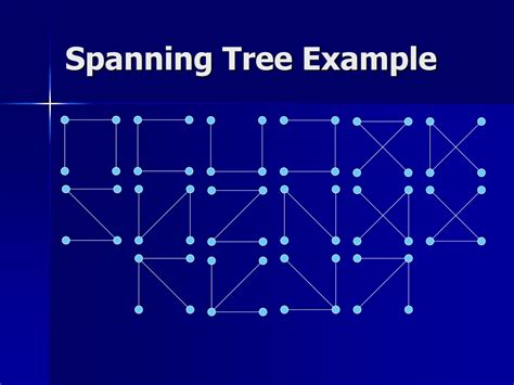 Ppt Minimal Spanning Trees Powerpoint Presentation Free Download Id8742582