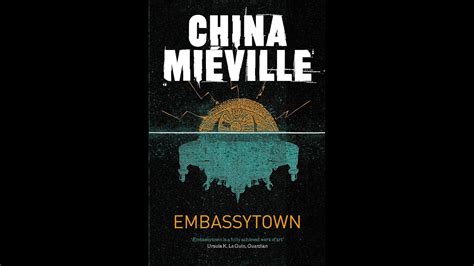 Plot Summary “embassytown” By China Mieville In 5 Minutes Book