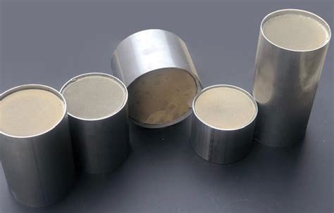 Industrial Rare Earth Catalyst Automobile Exhaust Treatment Twc Powder