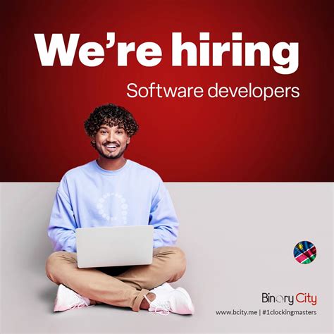 Meliza Kahambundu On Linkedin Software Developer Welcome To Binary City