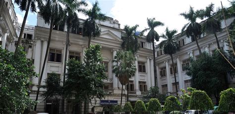 Calcutta University Admission Courses Fees Placement Cut Off