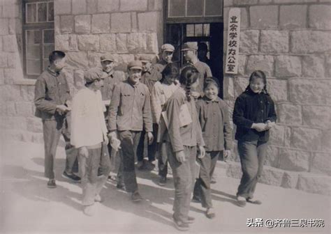 山東民俗系列（5）：山東人的穿著—上衣篇 每日頭條