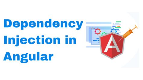 Dependency Injection In Angular Billy Okeyo
