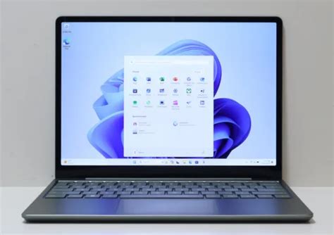 MICROSOFT SURFACE LAPTOP Go 2 128 GB Core I5 1135G7 2 4 GHz 8 GB 12 4 W11H Sage EUR 336 68