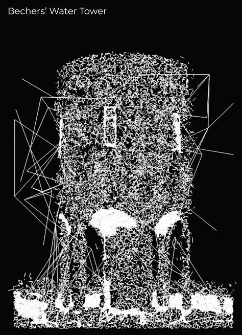 Computational Design Portfolio Behance