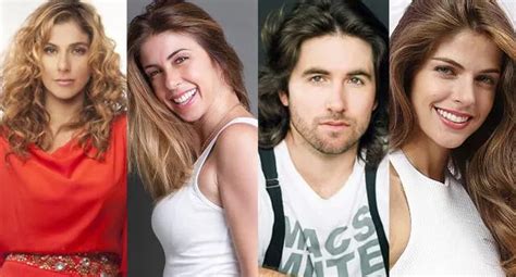 Descubre qué edad tienen las hermanas Cayo biografía estudios parejas