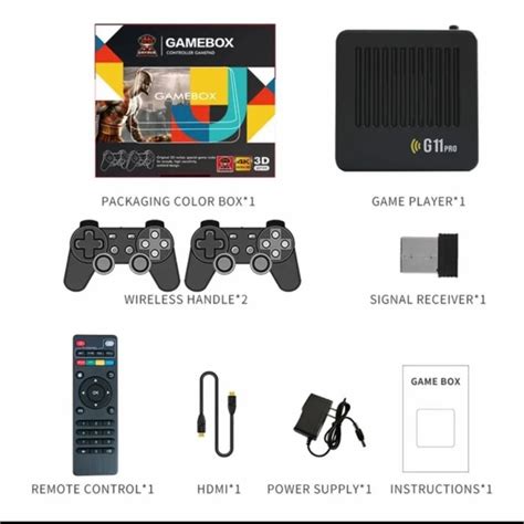 2 4g Wireless Controller Gamepad Set At ₹ 3700 Piece Wireless Game