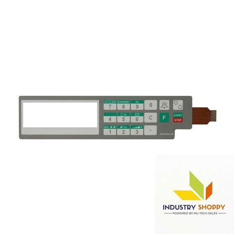 Keypad For B Braun Syringe Pump At Best Price In New Delhi By Nu Tech