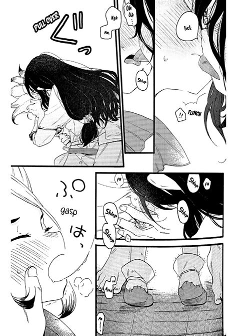 Kosuzu A Distance That Doesnt Require Tiptoeing Dr Stone Dj Eng