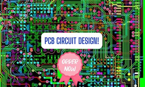 Design Pcb Circuit Iot Solution For Esp32 Avr Microcontroller