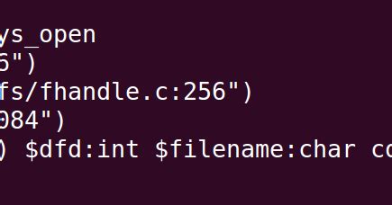 Debugging Linux Kernel Using SystemTap Part 2 Writing Probes For