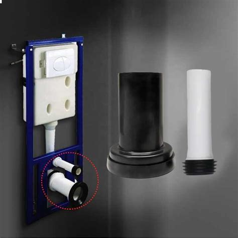 Modern Concealed Cistern Installation Kit For Wall Hung Toilet Includes