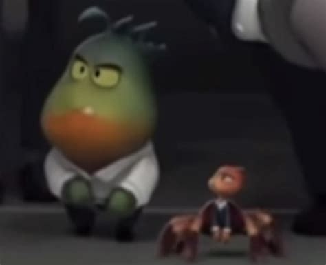 Mr Piranha X Ms Tarantula Picture 1 By Rosybunny1 On Deviantart