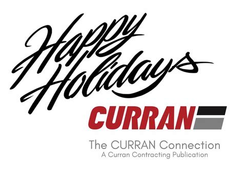 Happy Holidays Nick Schram