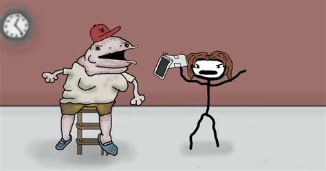 Fuck You Aaron R Aaron