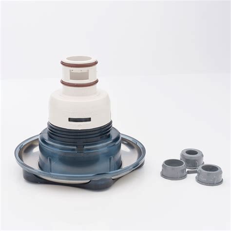 Reflex Foot Massagerfm Jet Chrome Britewerx 2014 Beachcomber London