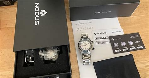 Nodus Duality Album On Imgur