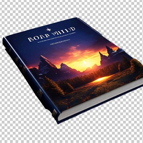 Mockup De Dos Libros Apilados Archivo PSD Premium
