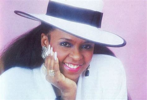 Soul Singer Betty Wright Rick Ross Is A Genius [video]