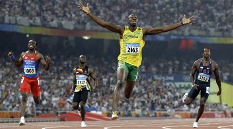 I Will Win All Three Gold Medals At Rio 2016 Olympics Says Usain Bolt