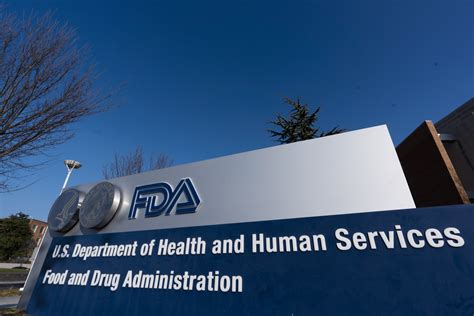Fda Panel Narrowly Sides Against Experimental Als Drug