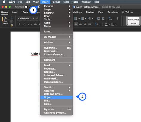 How To Fix Repair A Corrupt Word Document