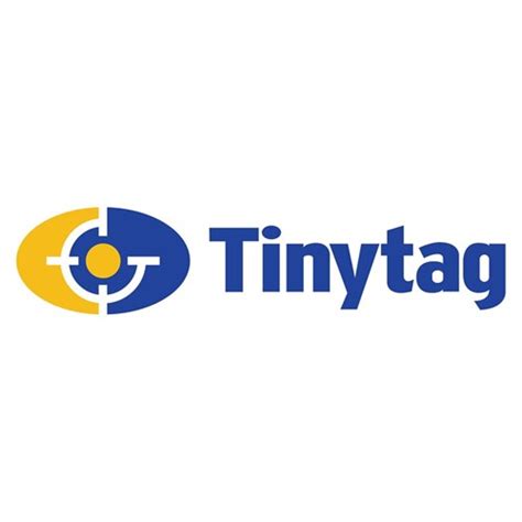 Tinytag Plus 2 Data Logger Temprh