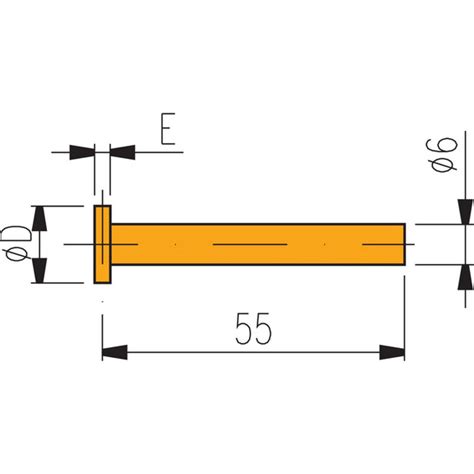 Tesa Technology Measuring Probe Plate Shape From Eshop