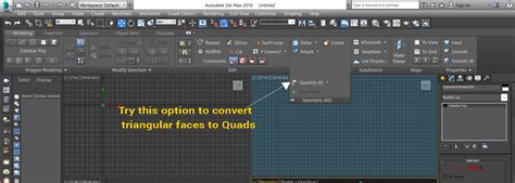 Triangulated Mesh Please Help Autodesk Community