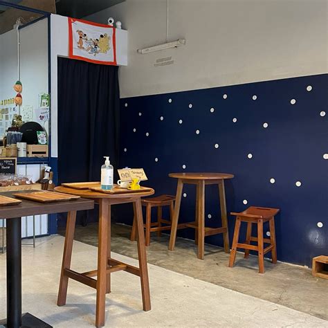 รูป The Crack Cafe And Beans Micro Roaster