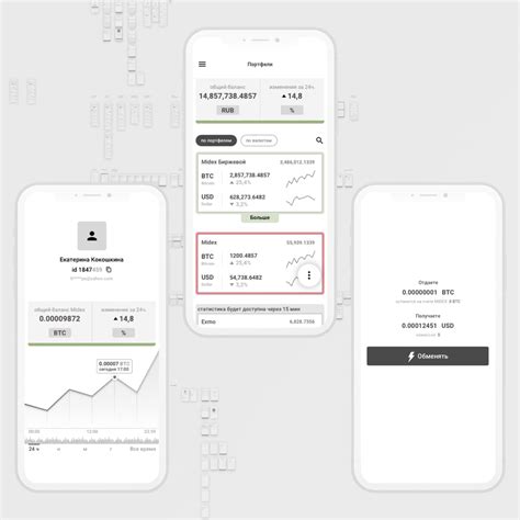 Midex application