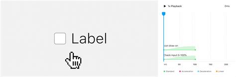 Checkbox Alkami Design Language