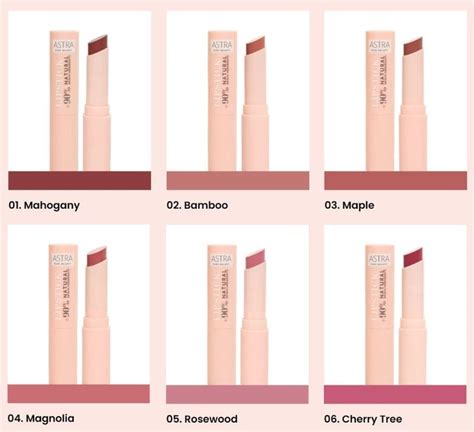 Astra Pure Beauty Nuovi Prodotti Make Up 2023