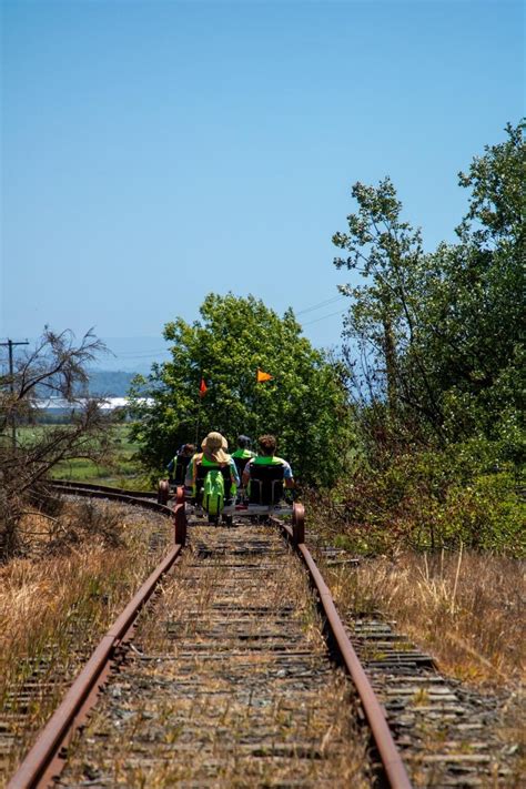 About Joy Rails Book An Excursion Today