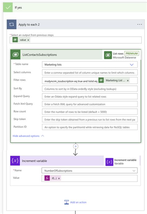 Managing Preferences Consent And Subscriptions With Dynamics 365