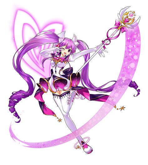 Aisha Elsword