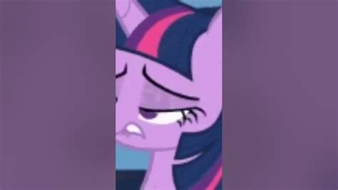 Sad Twighit Sparkle 😭😭 Youtube