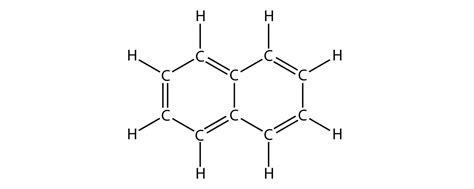 Hydrocarbons Structure