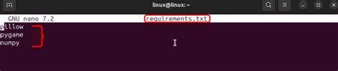How To Install Pip And Use On Ubuntu LinuxWays How To Install Pip And Use On Ubuntu LinuxWays