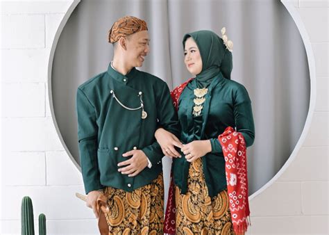 The Wedding Of Putri And Rizky