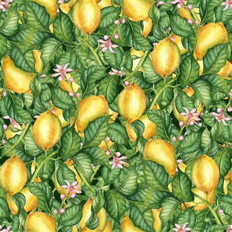 Premium Photo Watercolor Illustration Of A Green Lush Bush Element Of