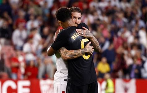 Lenda do Real Madrid pede contratação de Sergio Ramos aos merengues