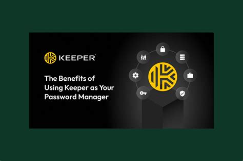 Why You Should Use A Password Manager