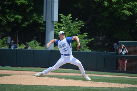 Mid Michigan Well Represented On All State Baseball Team The Morning Sun